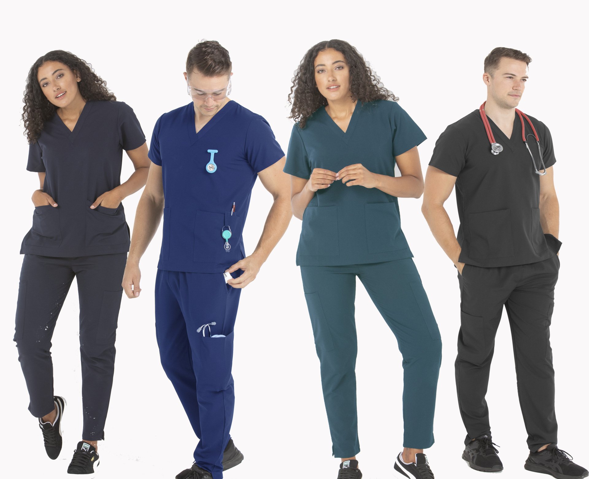 Australia’s Most Reliable Corporate Wears Producer