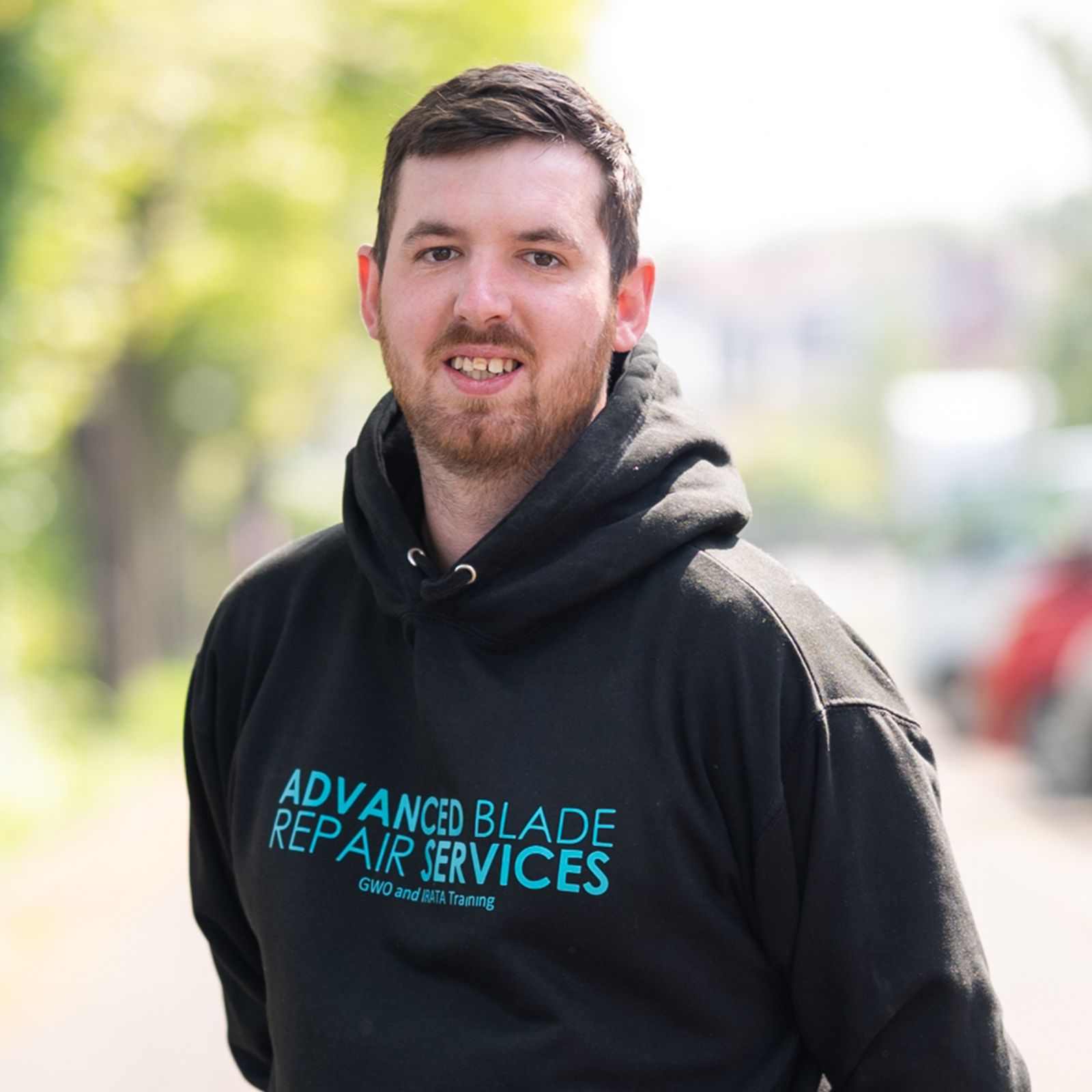 ADVANCED BLADE REPAIR SERVICES