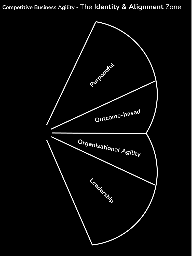 The Competitive Business Agility Framework - Summary