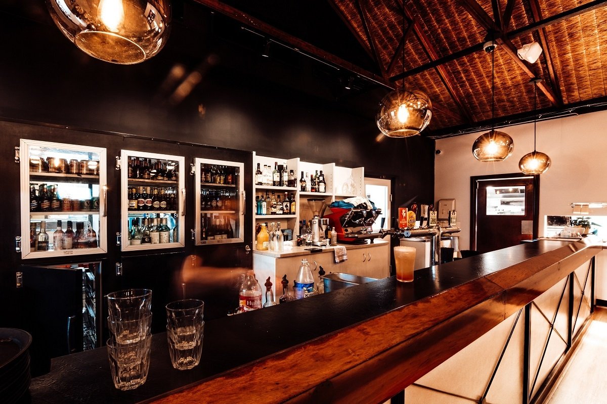 Cervantes Bar and Bistro