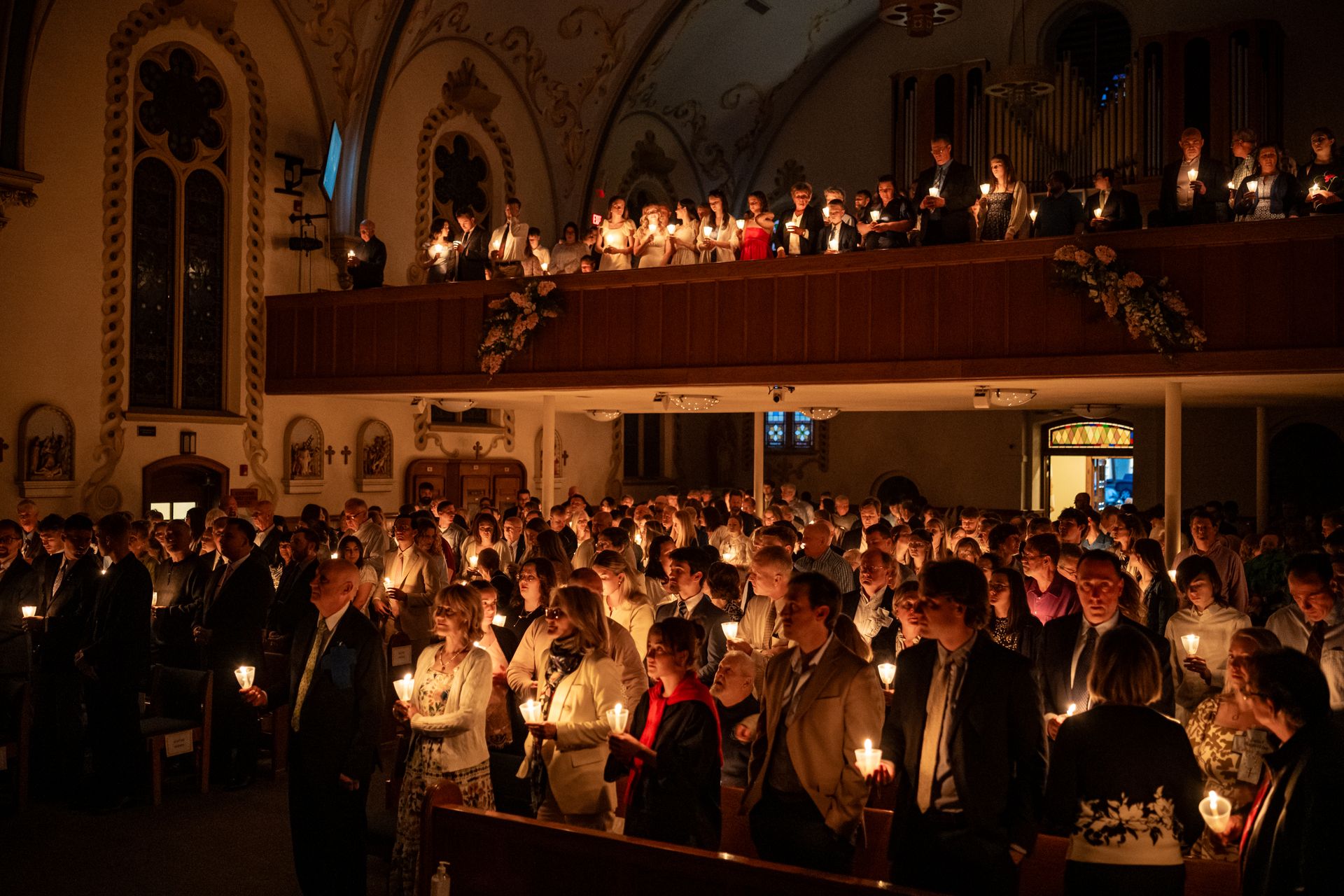 Home [stjosephchurch-maumee-oh-14-0522.weconnectonline.com]