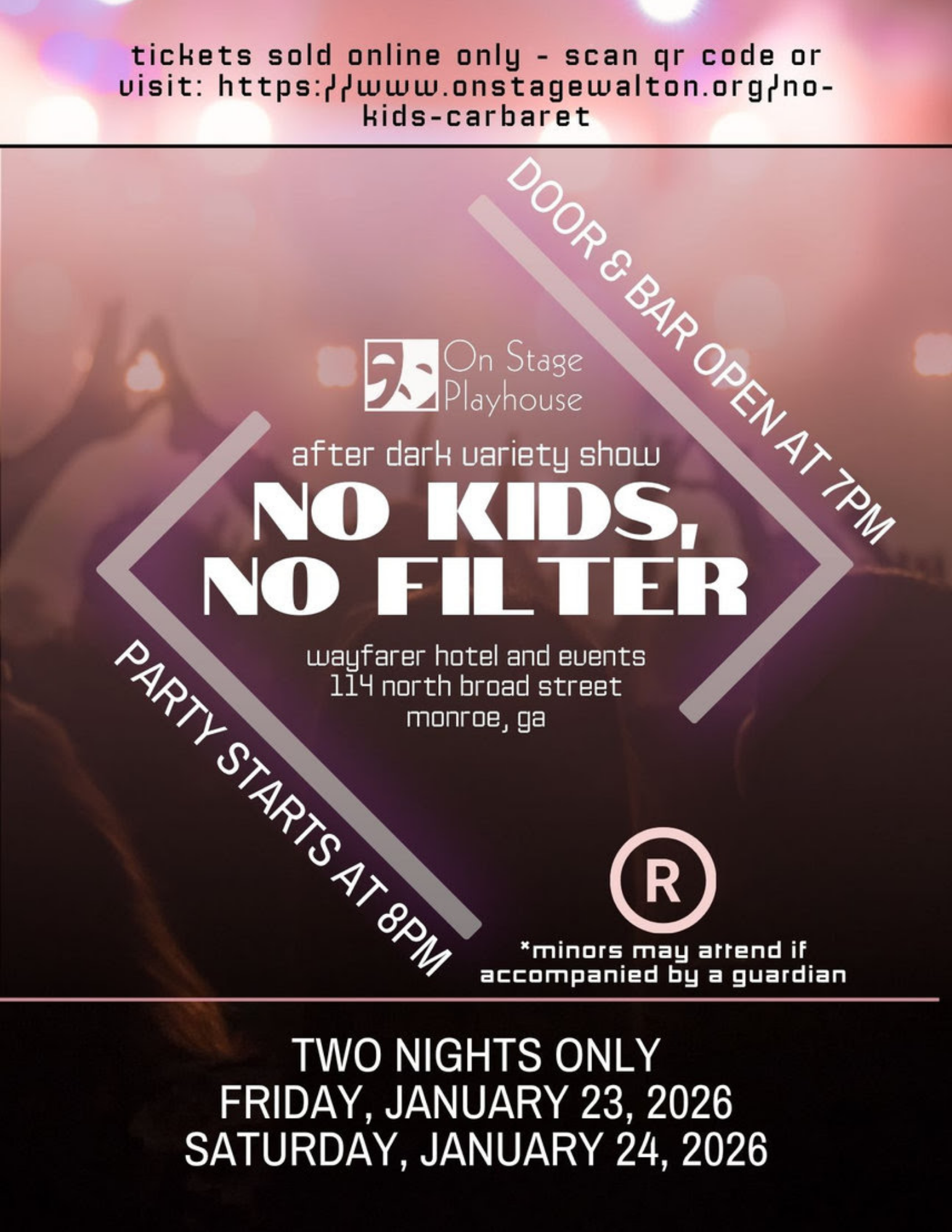 Eagle Nest News 1/15/2026