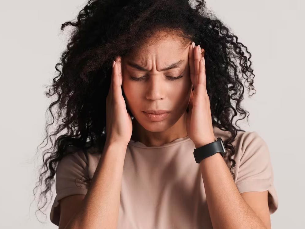 Head & Neck Conditions | Dynamic Physiotherapy
