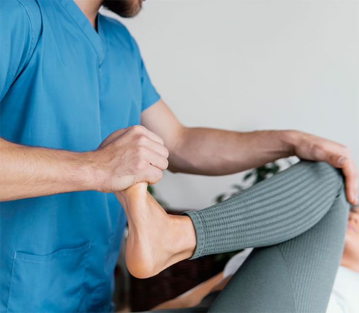 Sports Injury Clinic in Mississauga | Dynamic Physiotherapy