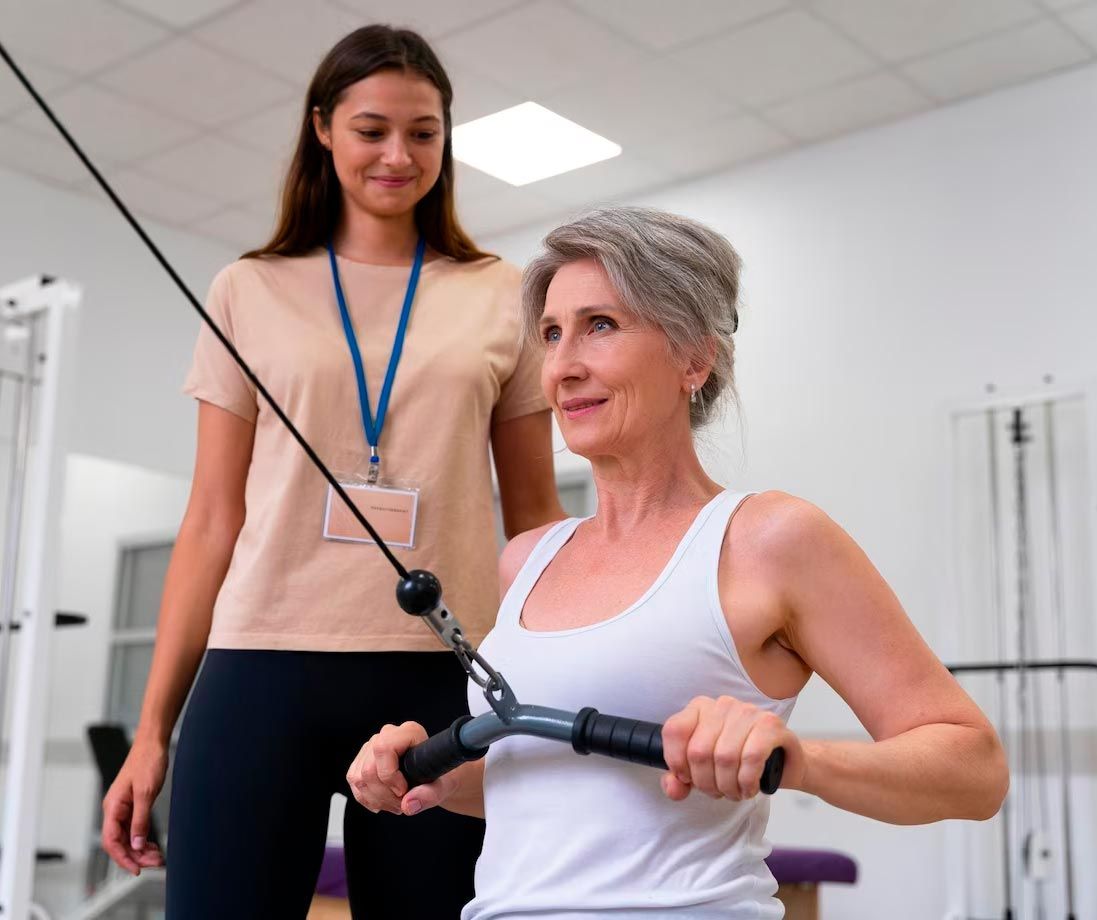 Sports Injury Clinic in Mississauga | Dynamic Physiotherapy