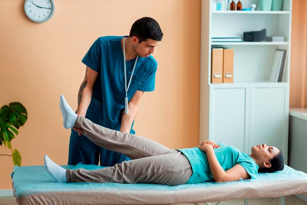 Sports Injury Clinic in Mississauga | Dynamic Physiotherapy