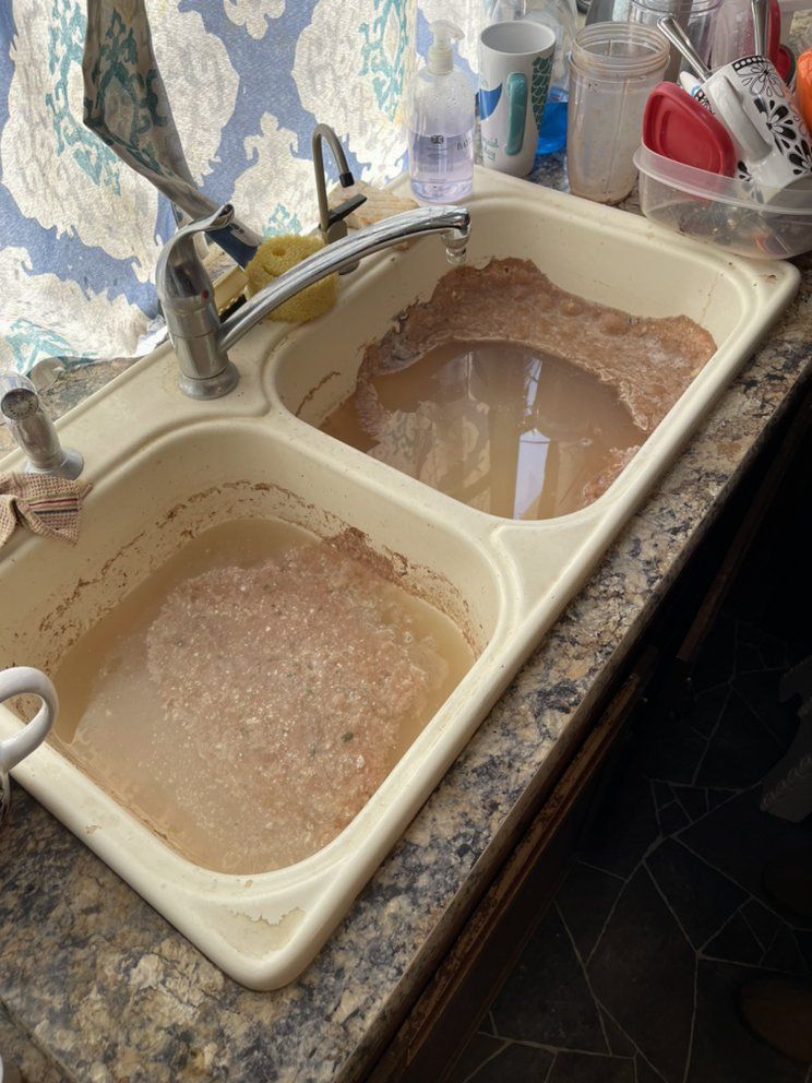 Busy Bee Drain - Top Rated Plumber - Lebanon, Oregon