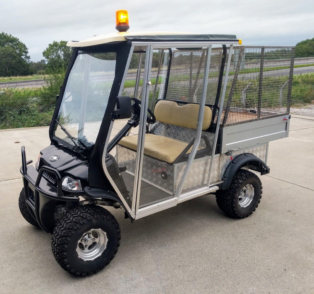 Stantone Mechanical - Forklift truck Hire, Sales & Service