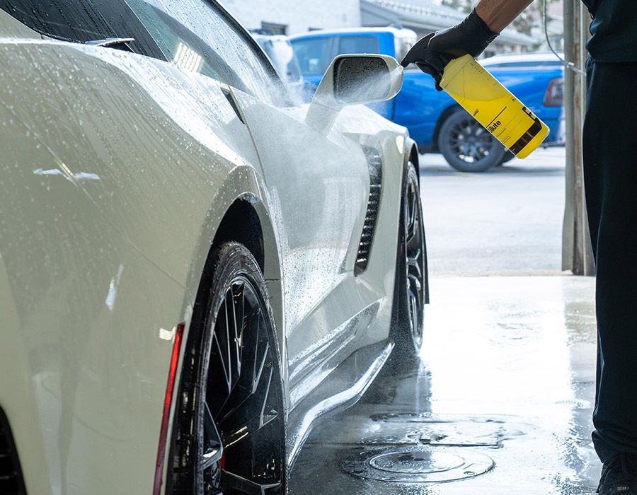 Superior Ceramic Coatings & Detailing | Hartford County, CT