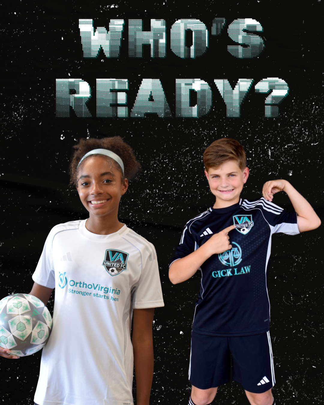 Soccer Resources | Virginia United FC