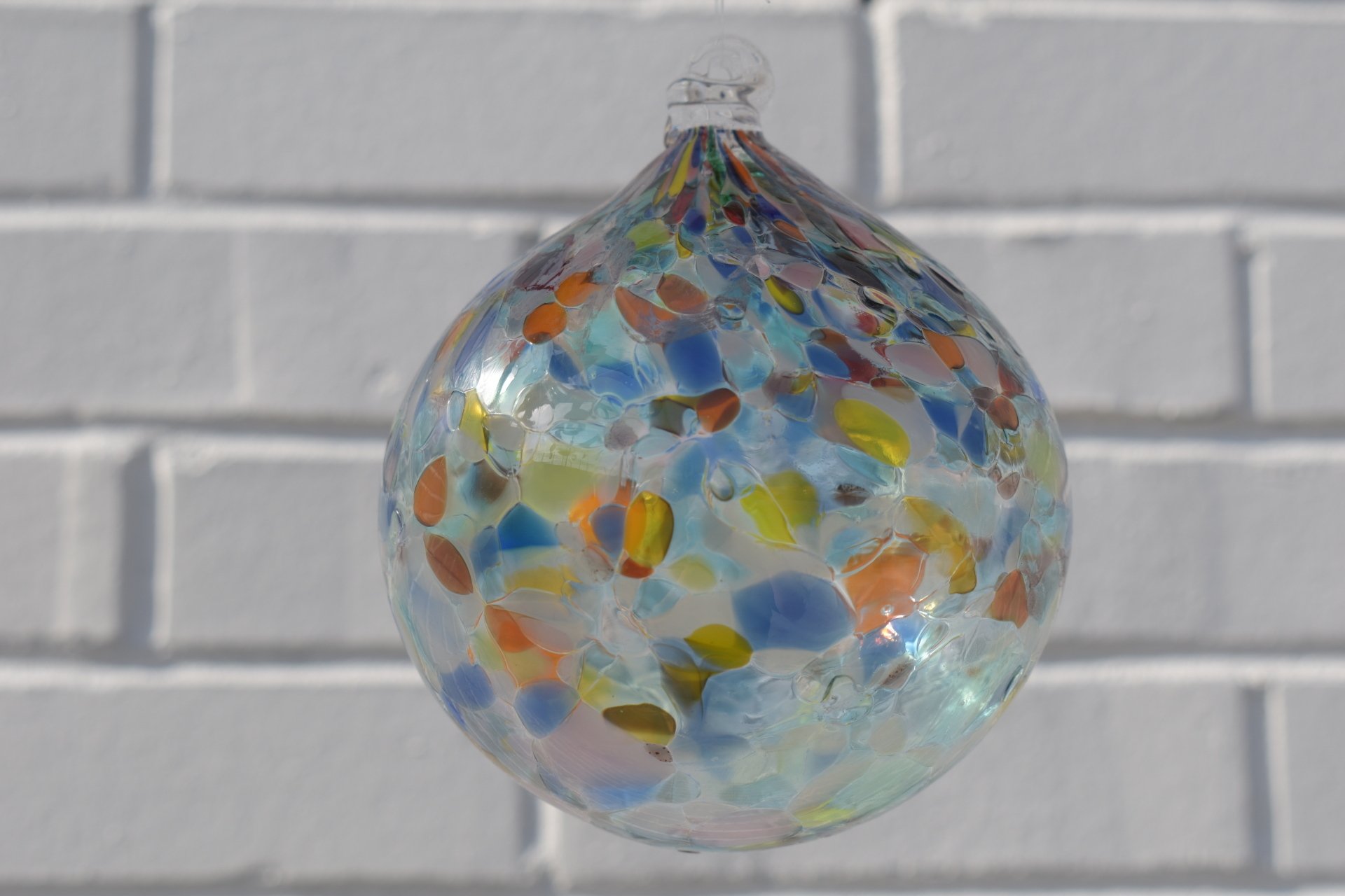 Hand Blown Glass - Janke Glass Studio