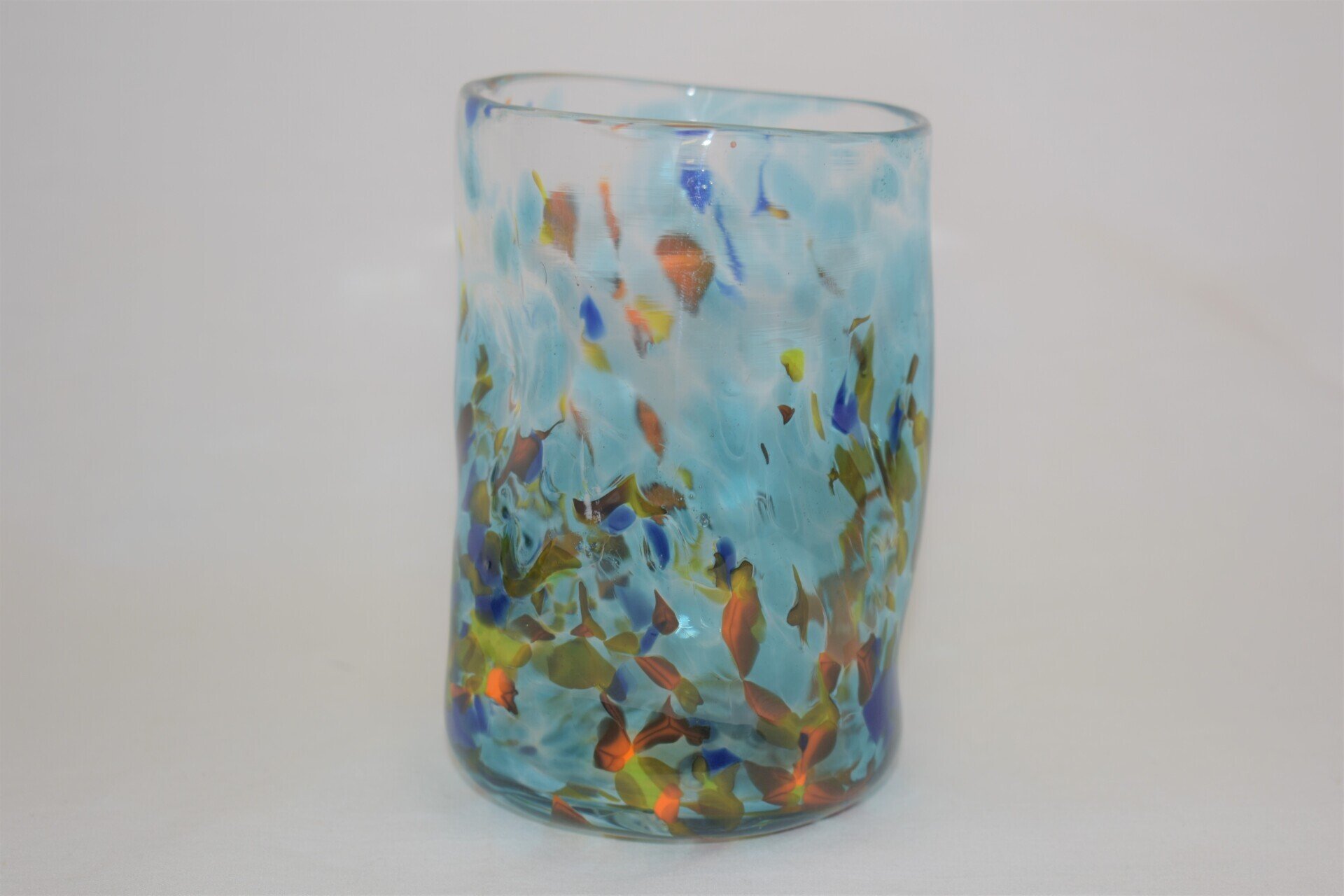 Hand Blown Glass - Janke Glass Studio