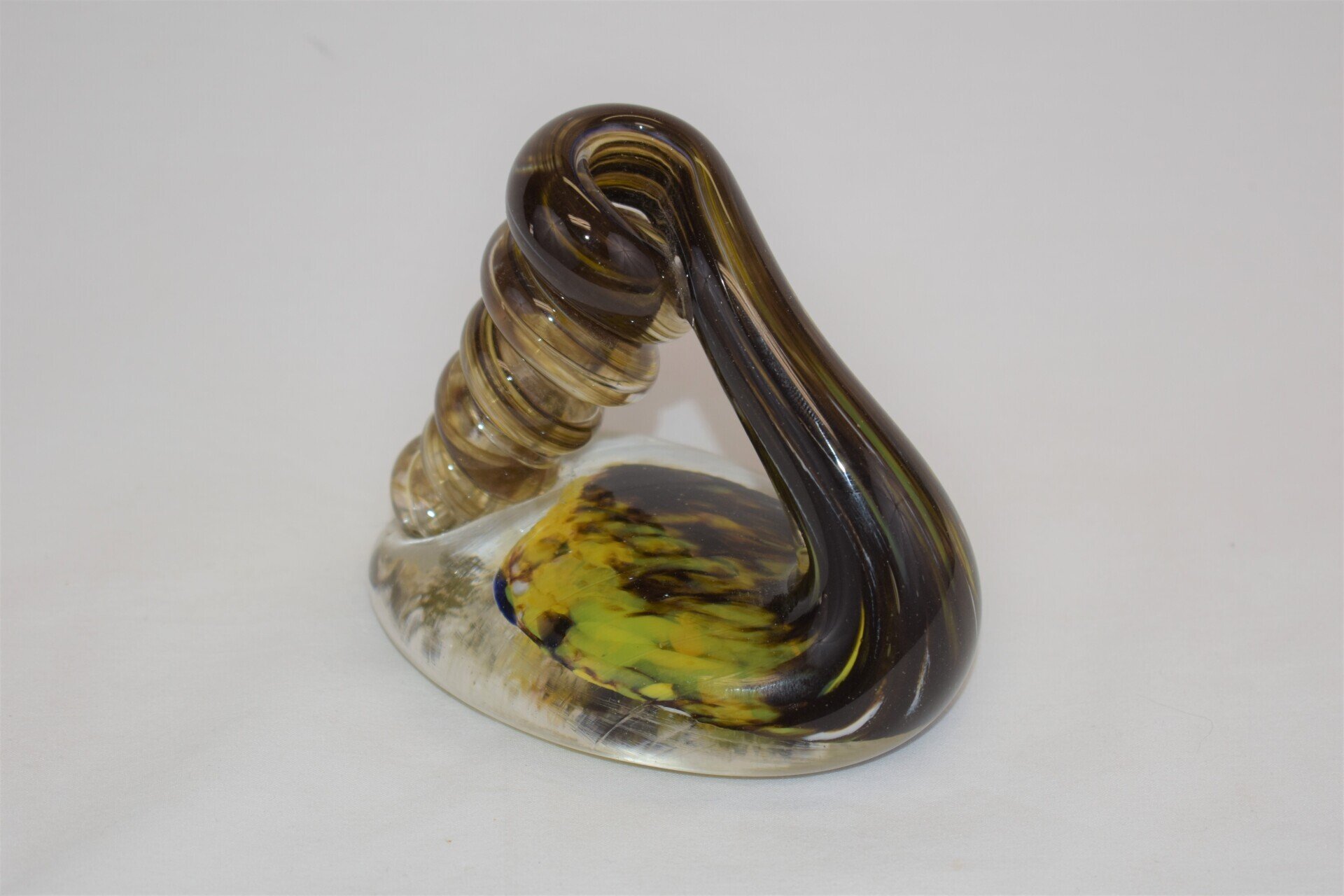 Hand Blown Glass - Janke Glass Studio