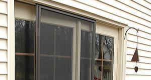 Window & Door Screens in Tucson, AZ and the Surrounding Areas ...