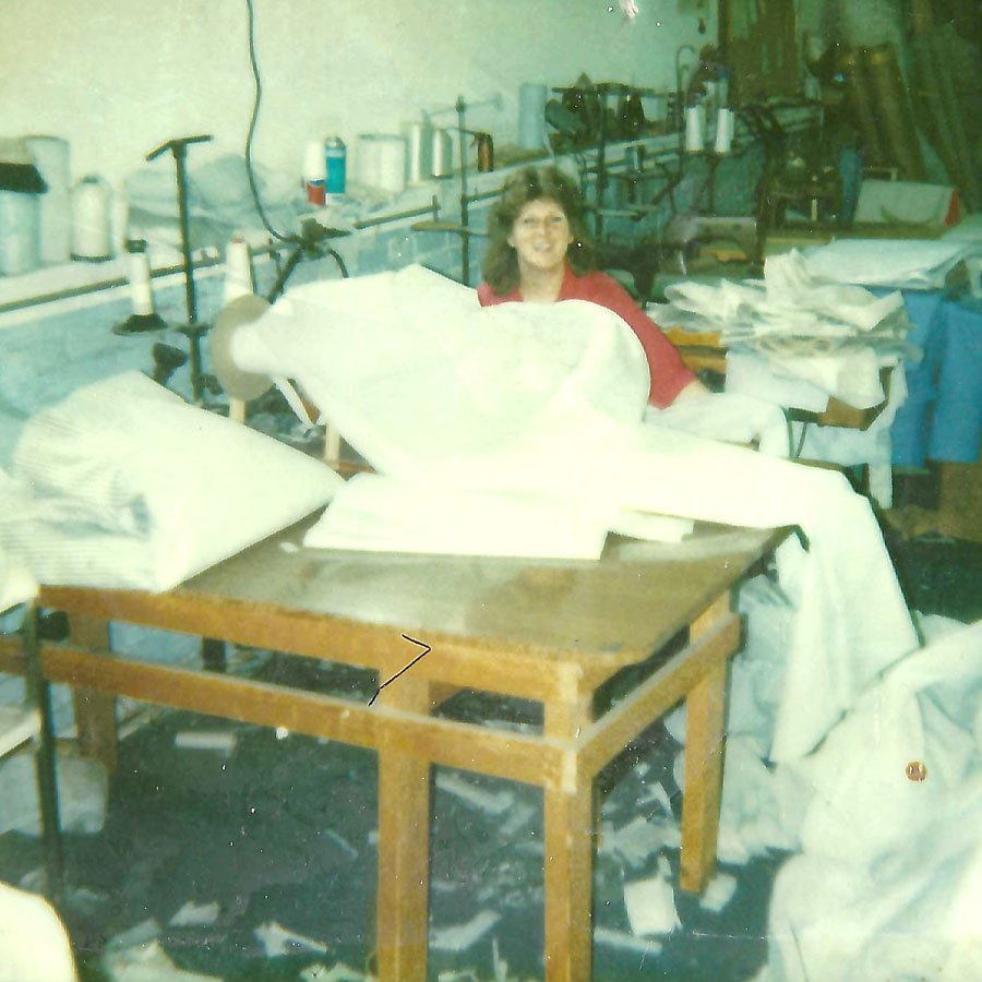 Bayside Mattress Factory | Made on Cape Cod