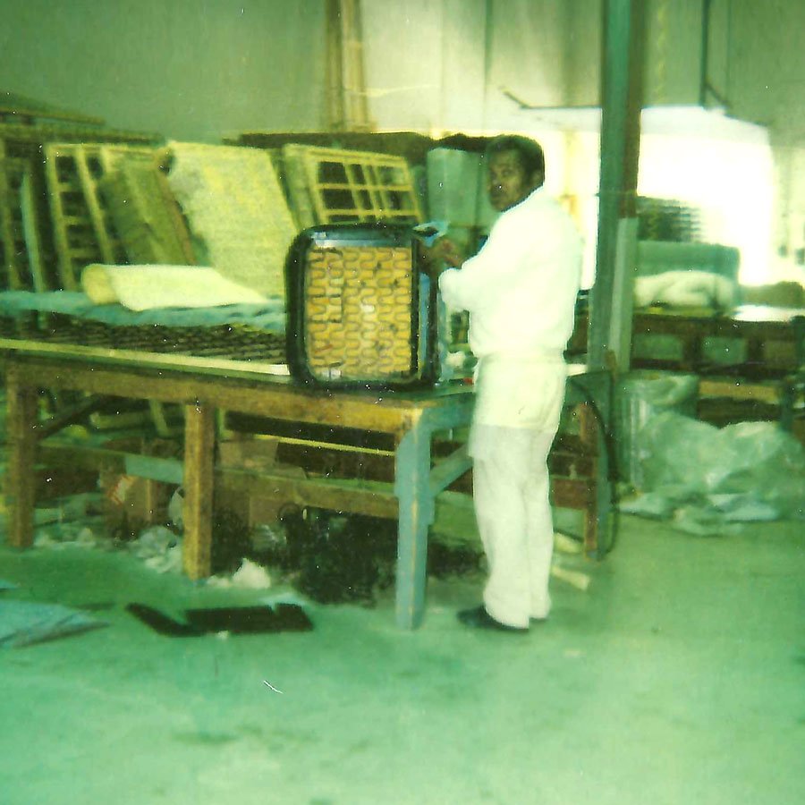 Bayside Mattress Factory | Made on Cape Cod