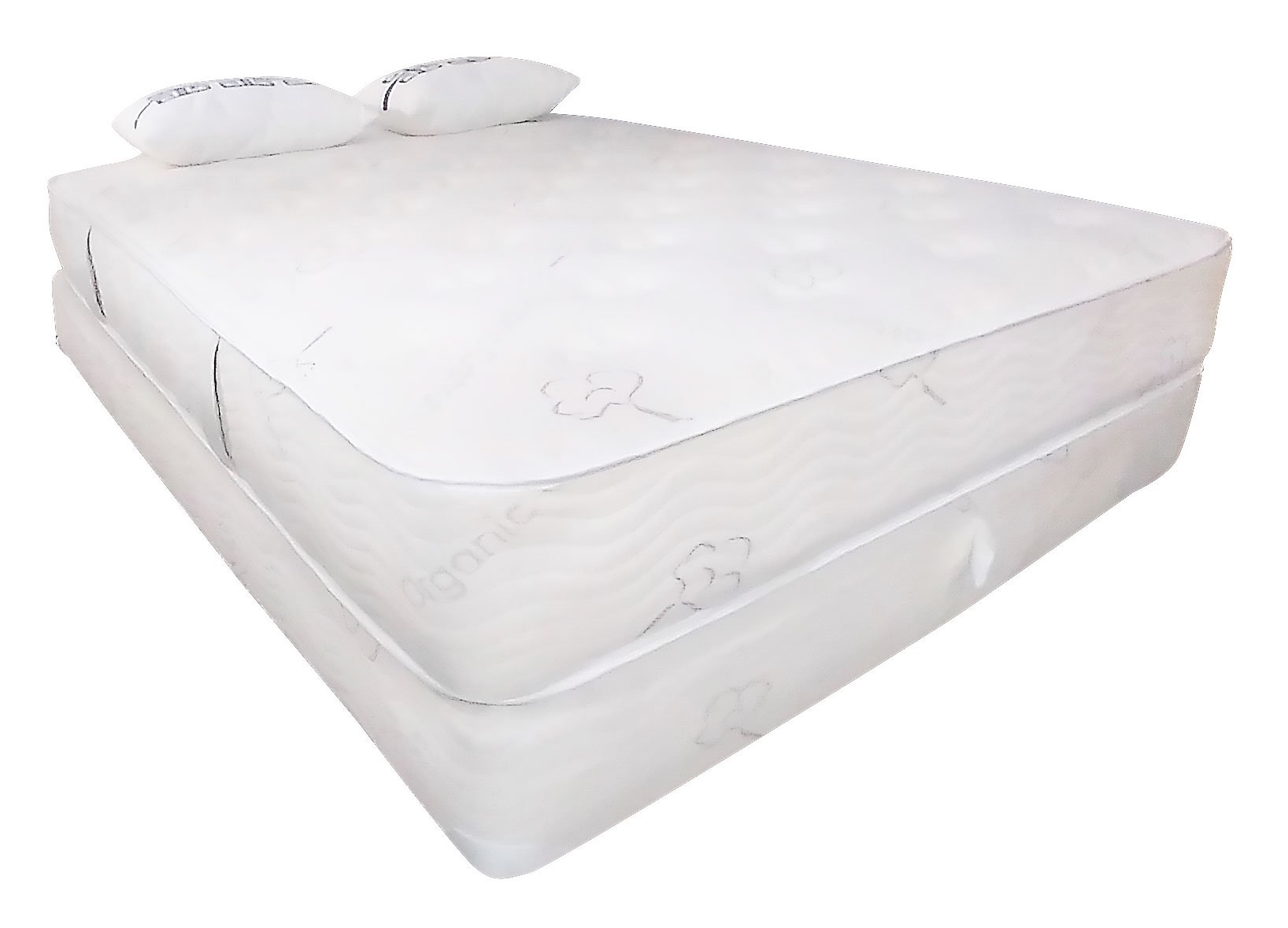 Bayside Mattress Factory | Made on Cape Cod