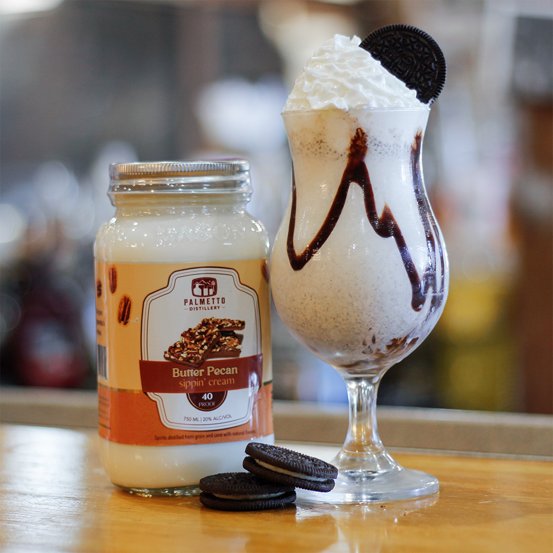 Butter Pecan Ice Cream Milkshake Recipe at Tommy Bautista blog