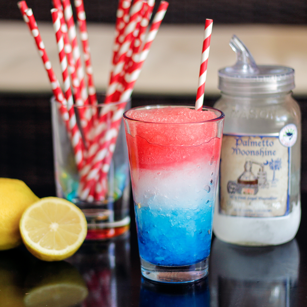 Palmetto Distillery Recipes