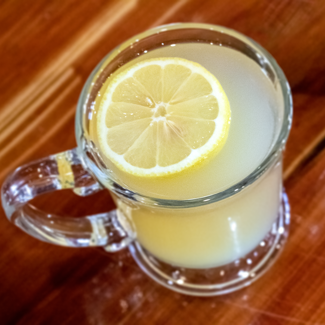 Palmetto Distillery Recipes