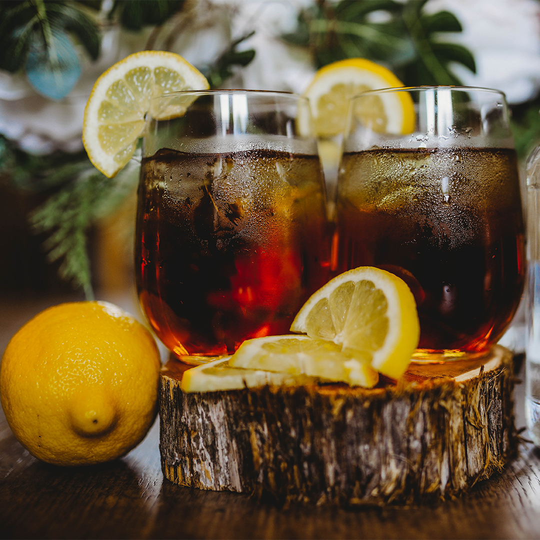 Palmetto Moonshine