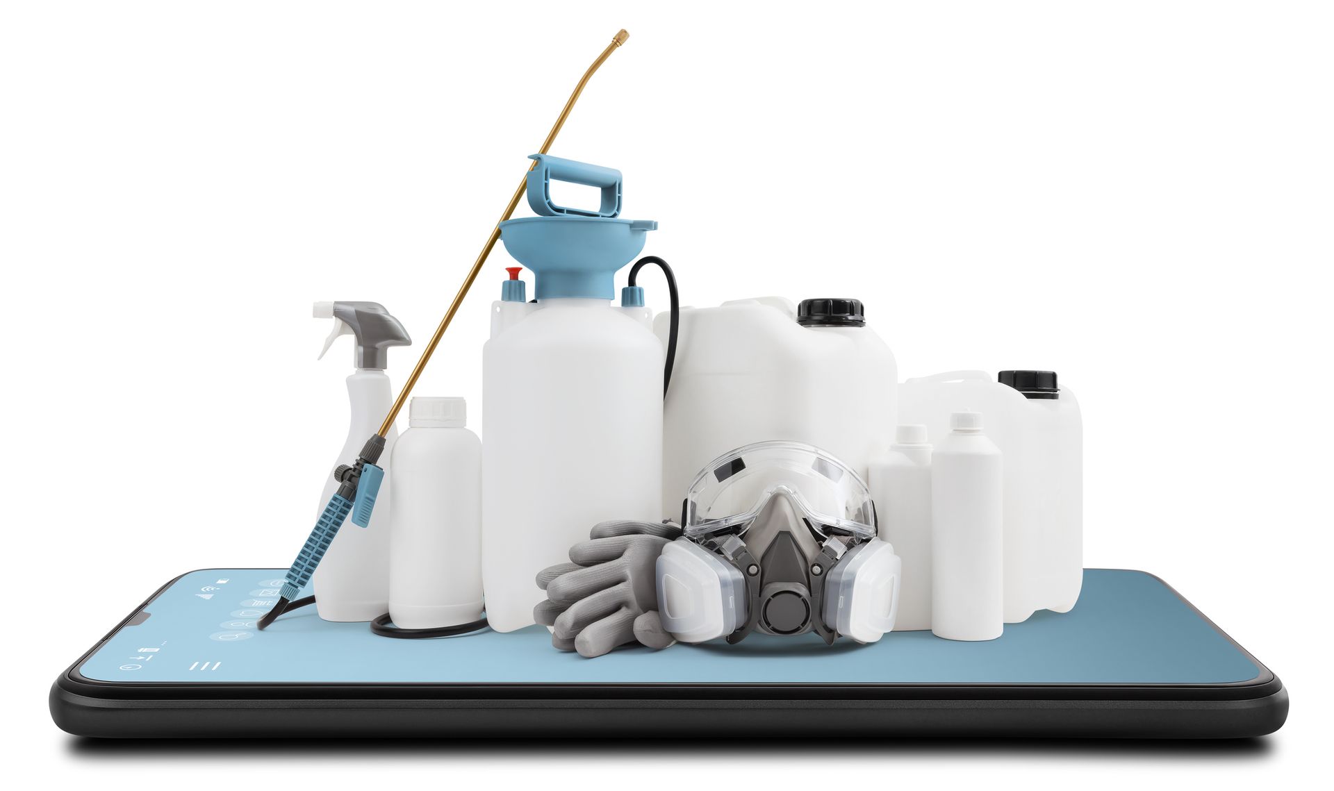 Pest Control Services | Senoia, GA | Home Source Pest Control