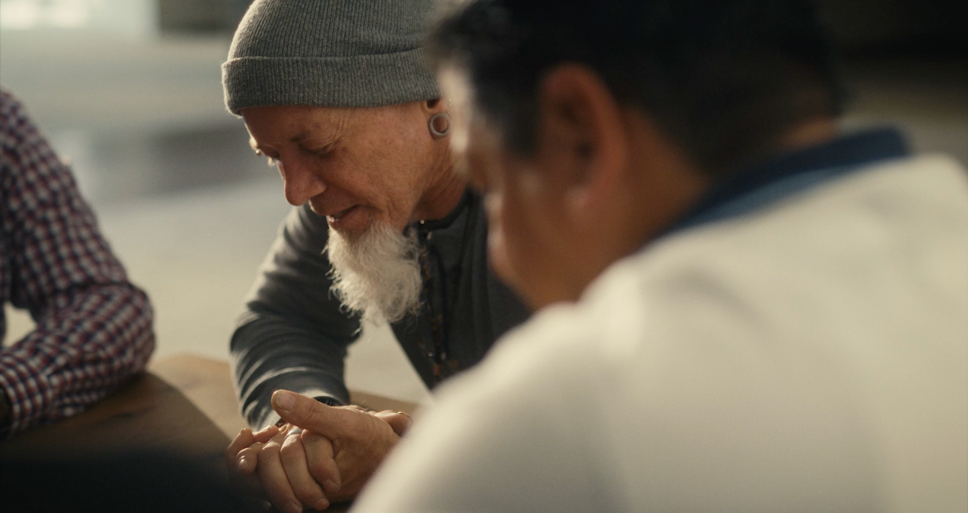 Sober Living & Re-entry Services | Driven Re-entry | TX