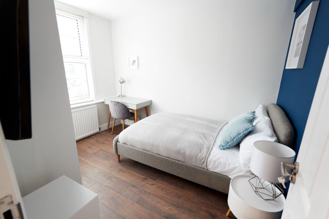 Re-entry Support & Sober Living | Driven Re-entry | TX