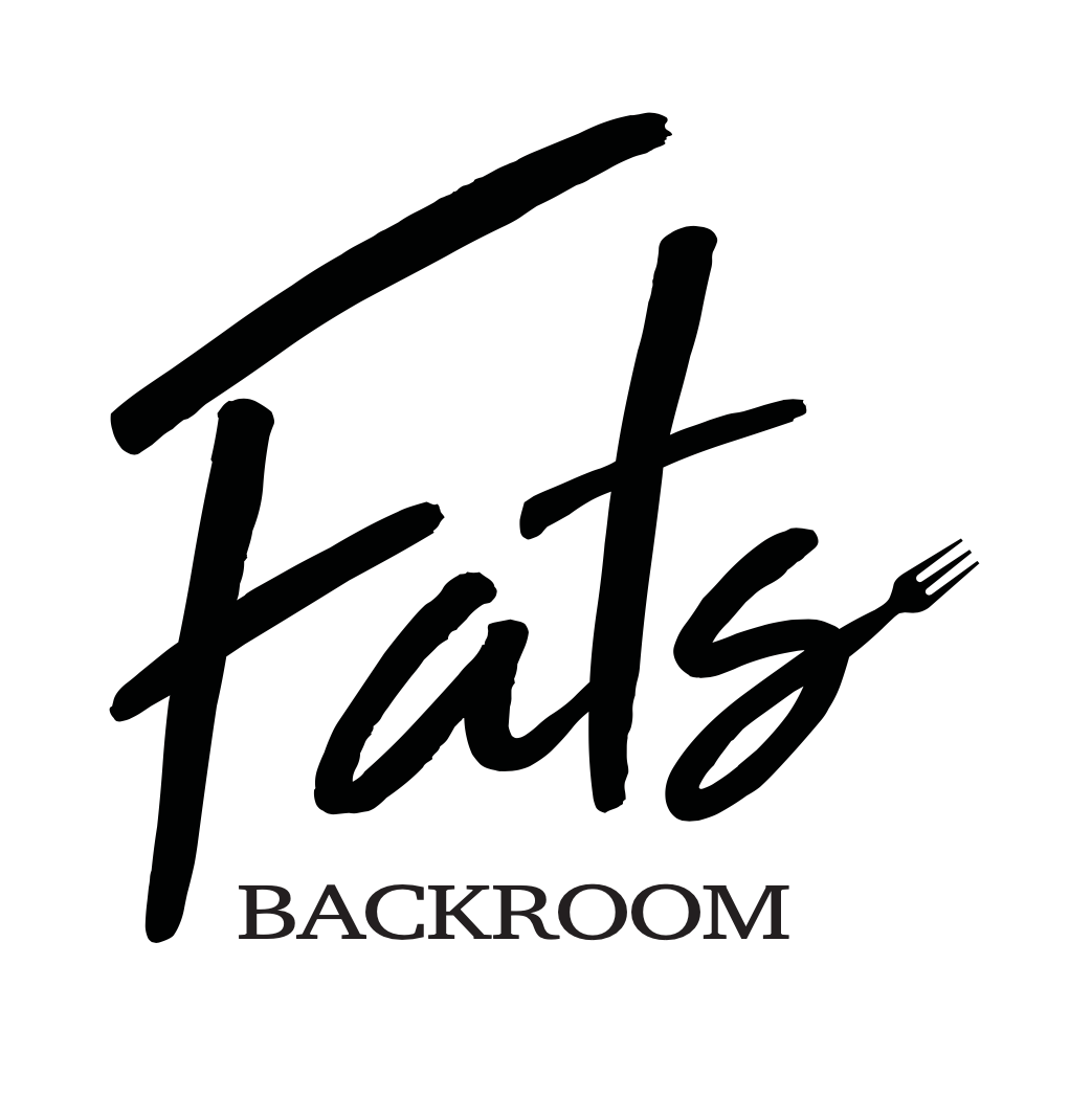 Akron's Finest Italian Dining | Fats Backroom