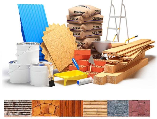 Materiales para la Construcción en Ciudad Cuauhtémoc - FAESA