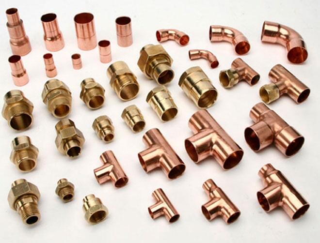 Materiales para la Construcción en Ciudad Cuauhtémoc - FAESA