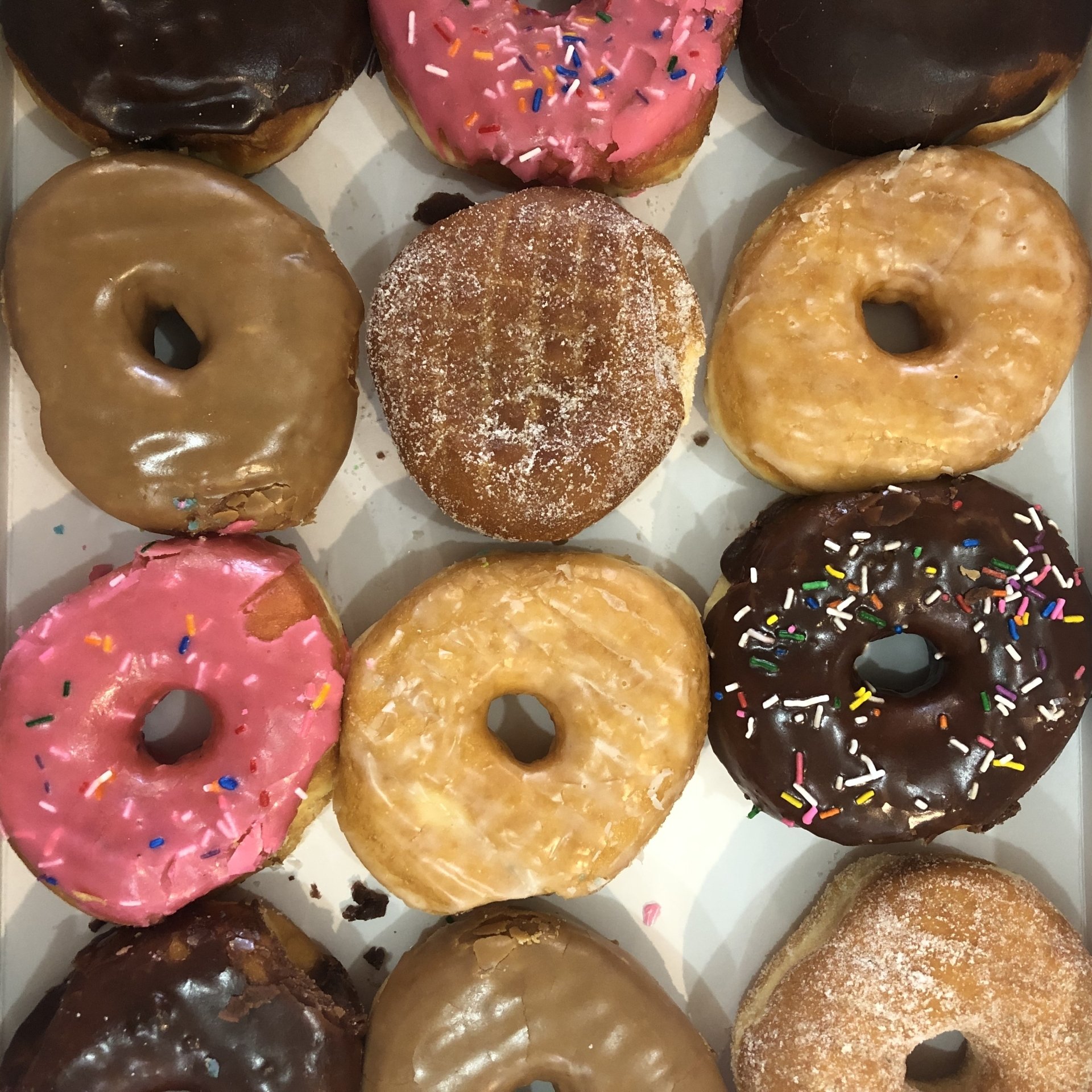 Bootsma Bakery Lethbridge - Cakes, Cookies, and Pastries