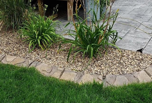 South Fork Curbing | Professional Landscape Curbing