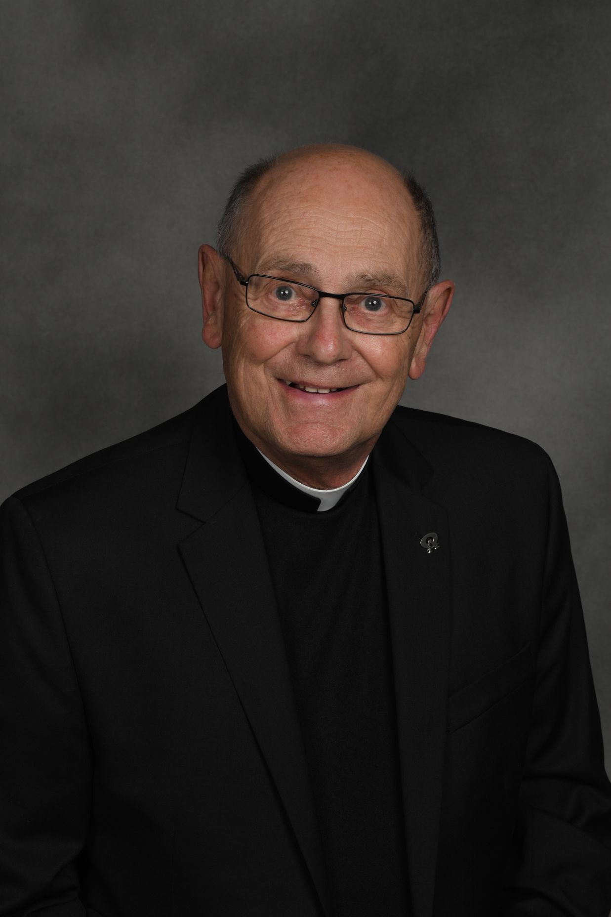 Heart of Jesus AFC Website