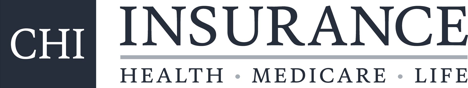 Home | The CHI Insurance Agency | GA