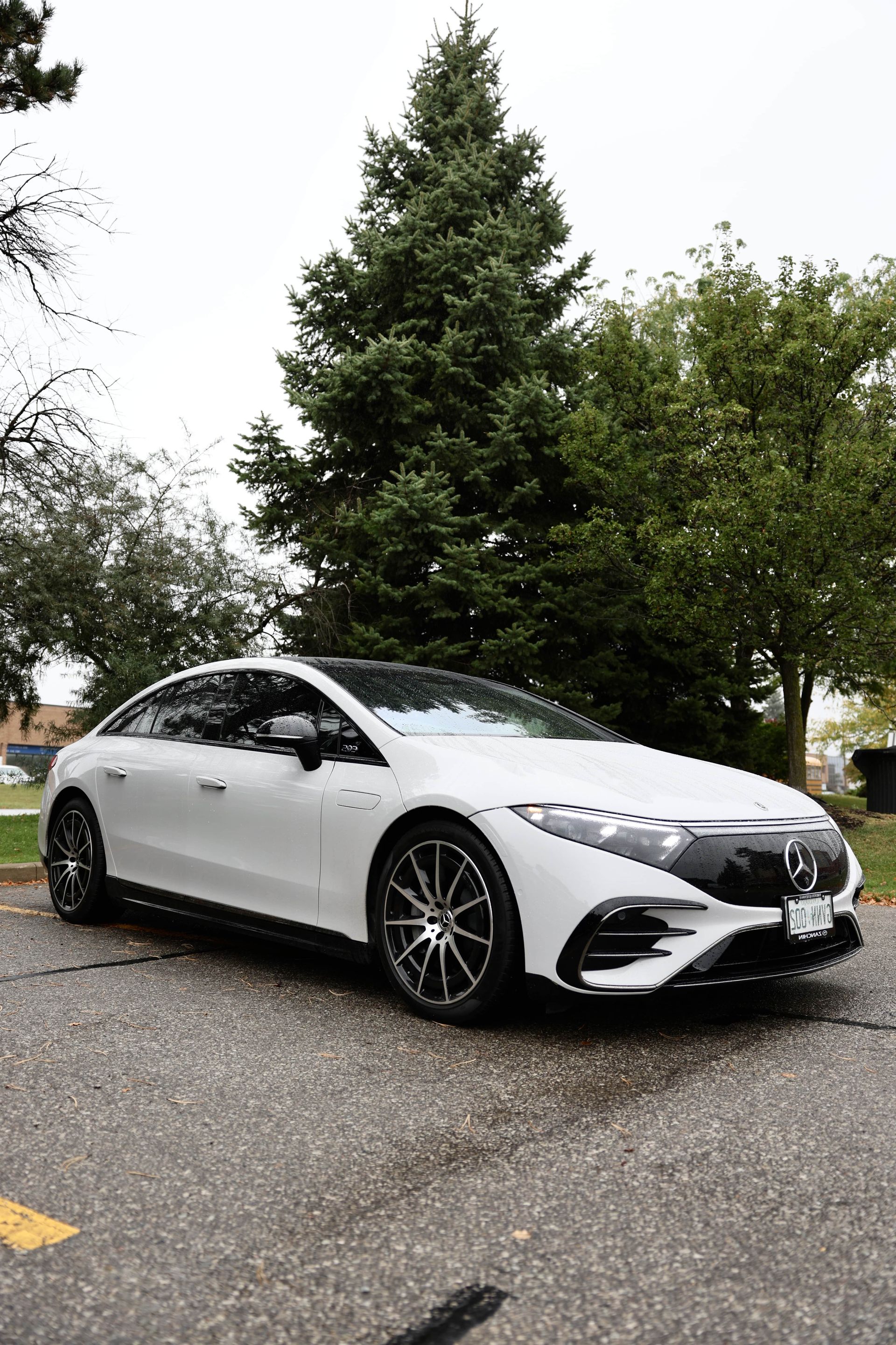 Luxury Vehicle Services | Phantom Limousine Service | Toronto