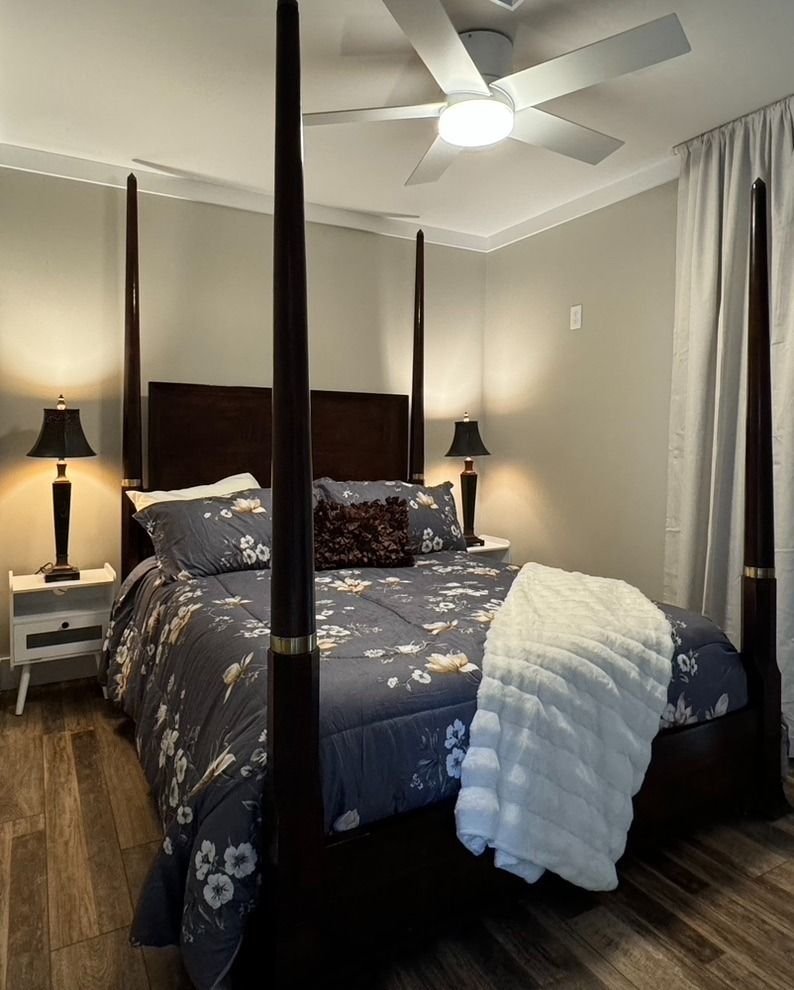 Stay in Three Rivers | Inn Between The Lakes