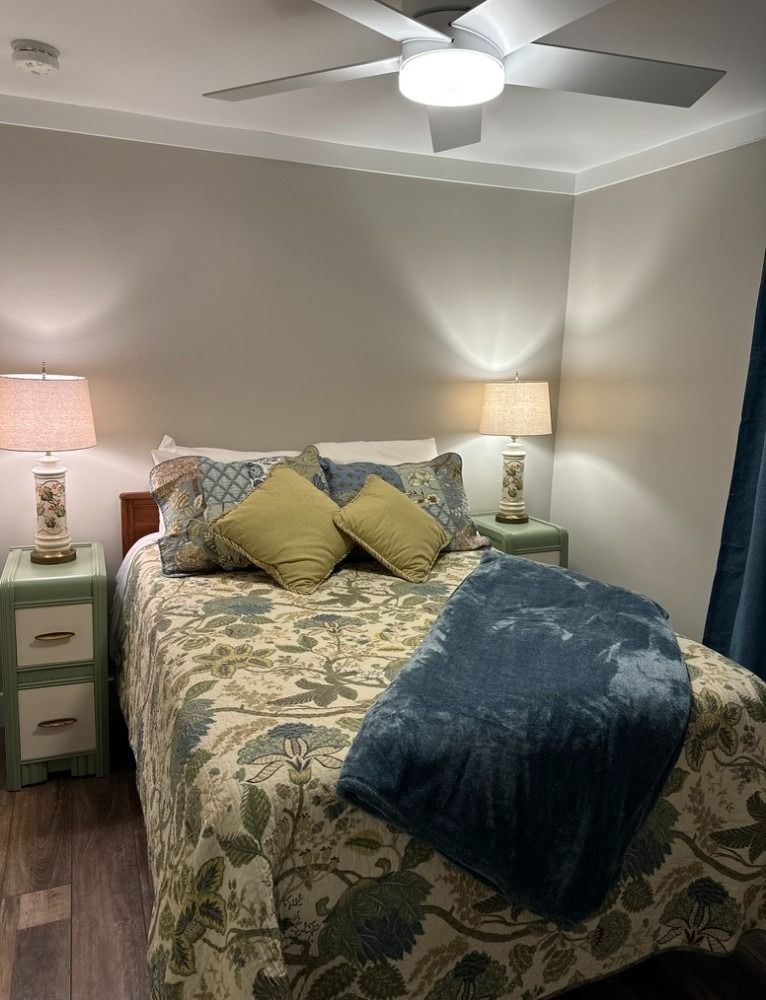 Stay in Three Rivers | Inn Between The Lakes