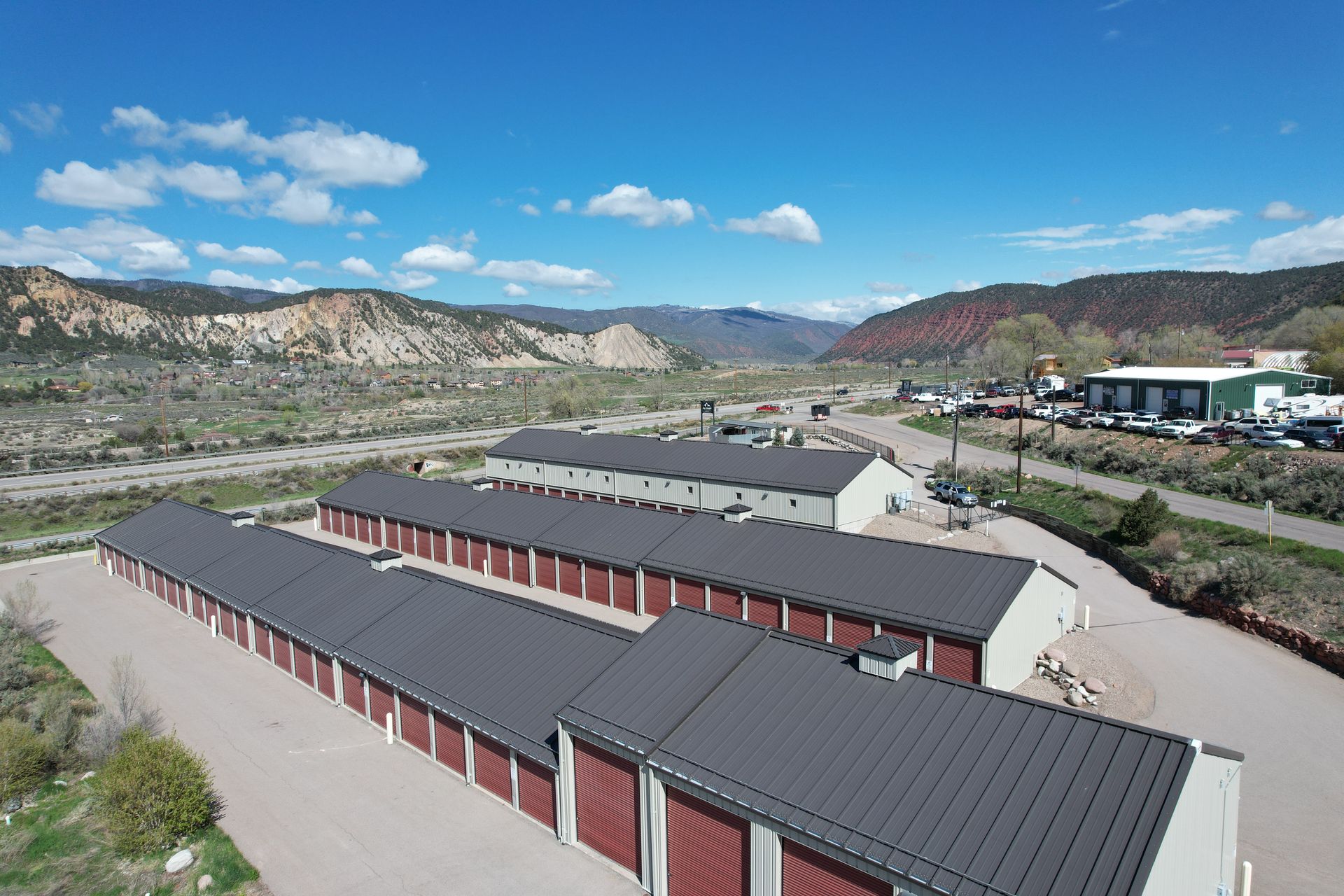 All Valley Storage