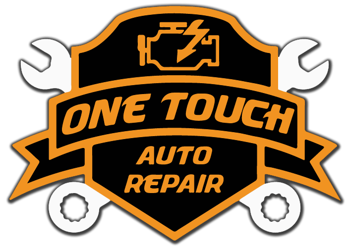 Contact - One Touch Auto Repair - Collision repair, Auto Mechanical ...