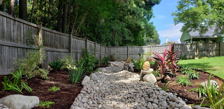 Expert Drainage Solutions | Mt Pleasant, SC | HLG