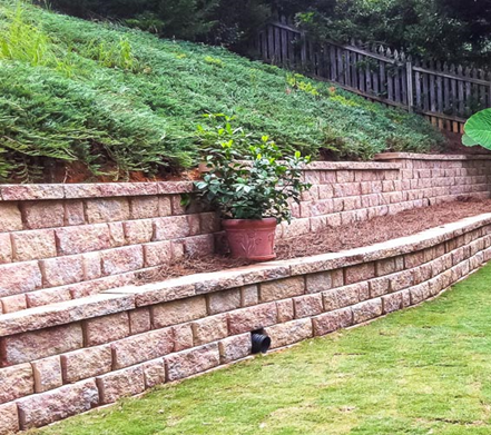 Expert Drainage Solutions | Mt Pleasant, SC | HLG