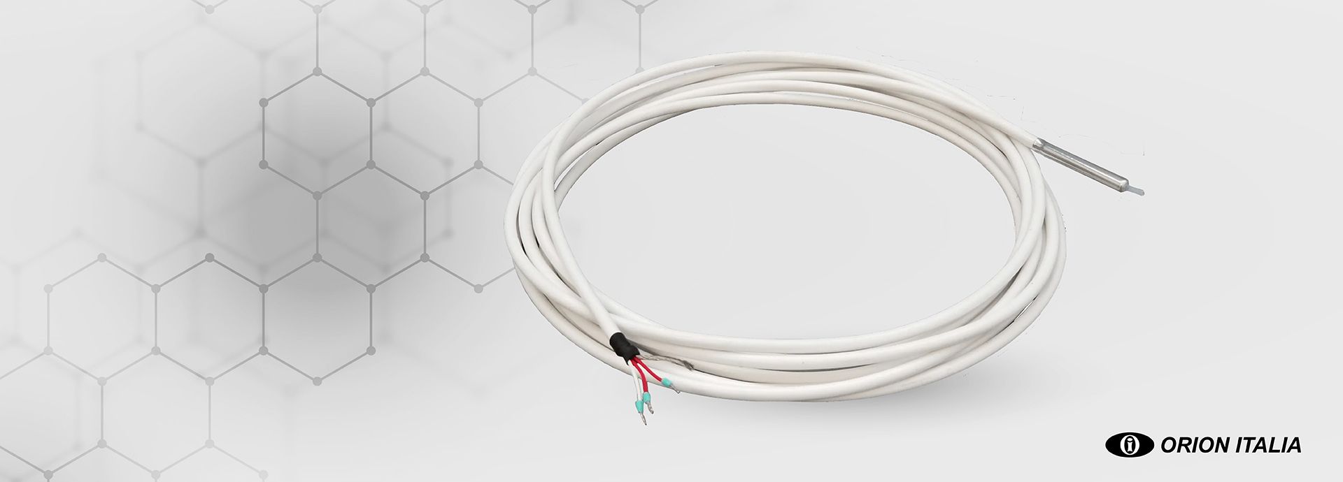 PT100 probe for Dry-Type Transformer - temperature control
