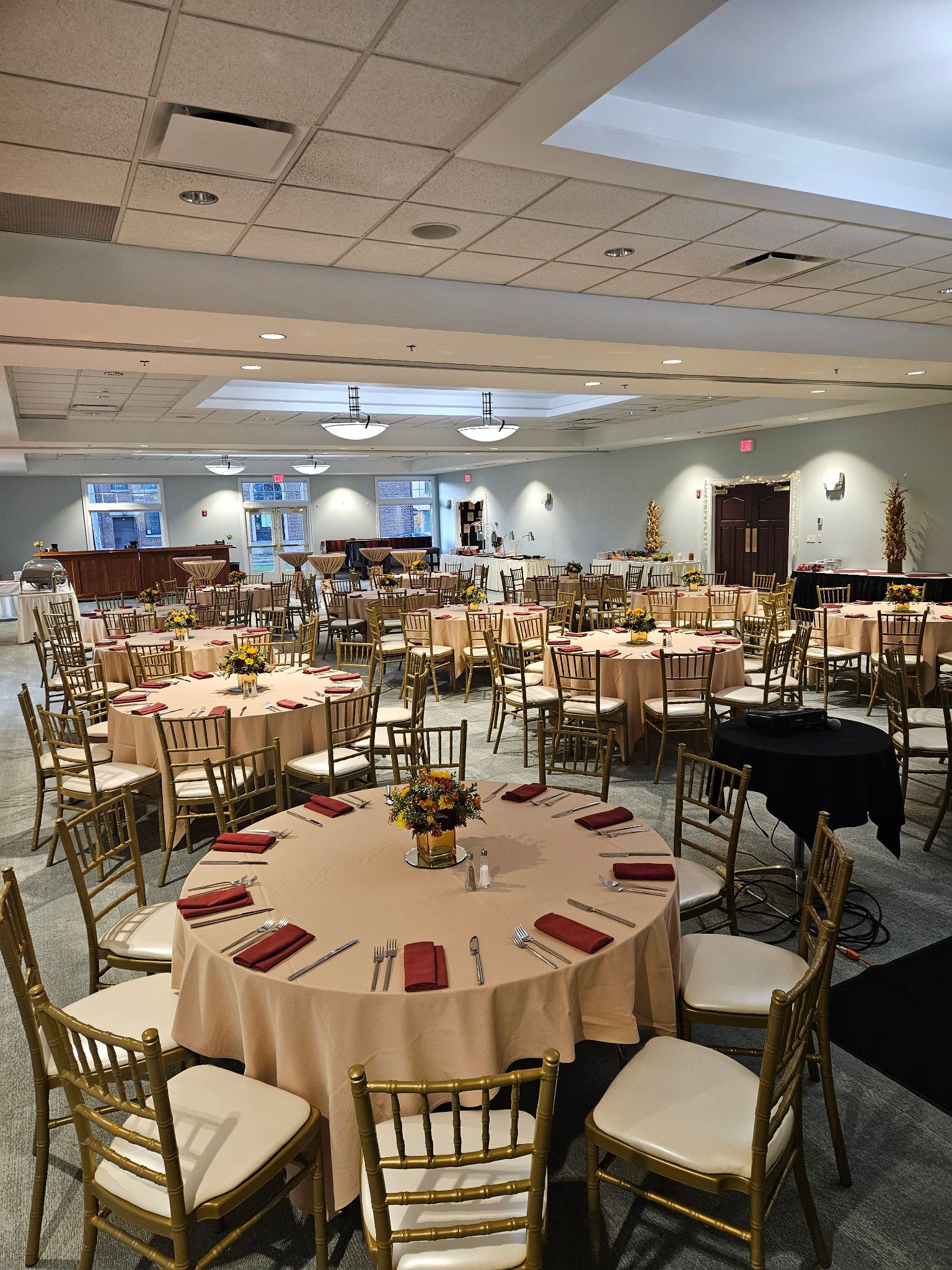 Five Points Public House and Events Center | Irish Pub & Authentic ...