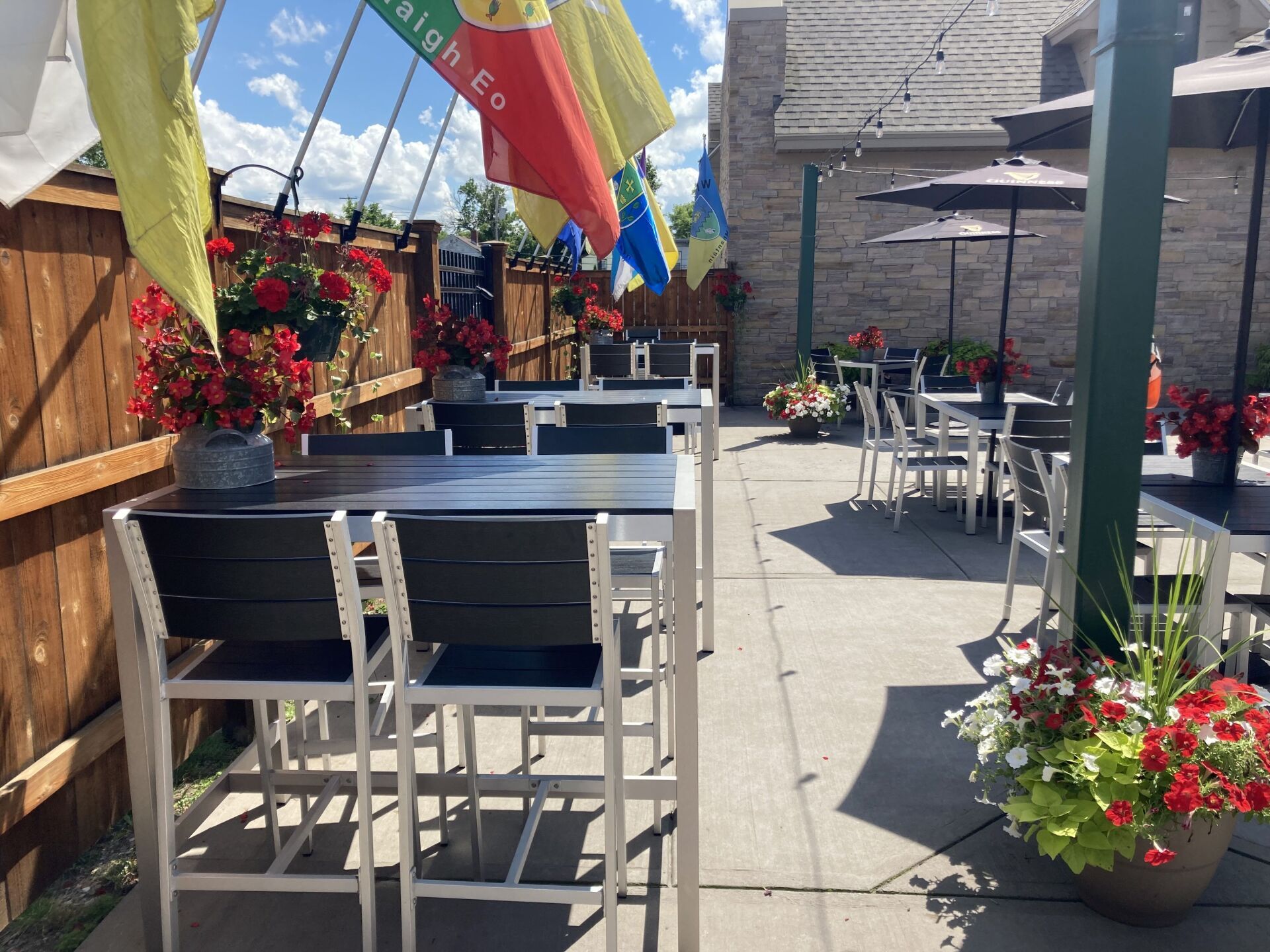 Five Points Public House and Events Center | Irish Pub & Authentic ...