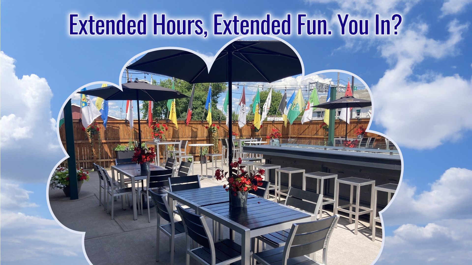 Five Points Public House and Events Center | Irish Pub & Authentic ...