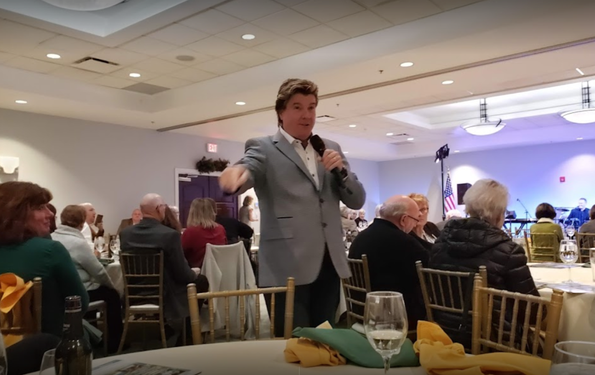 Five Points Public House and Events Center | Irish Pub & Authentic ...