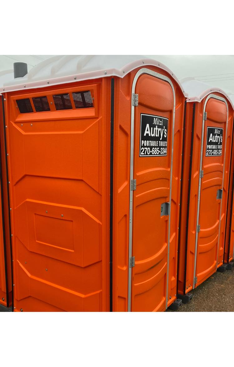 Gallery | Owensboro, KY | Mitzi Autry’s Portables