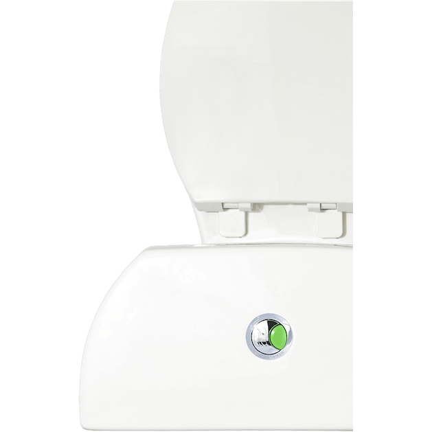 Ecoflo Supply | Water Conservation | Stealth UHET Toilets | Stealth ...