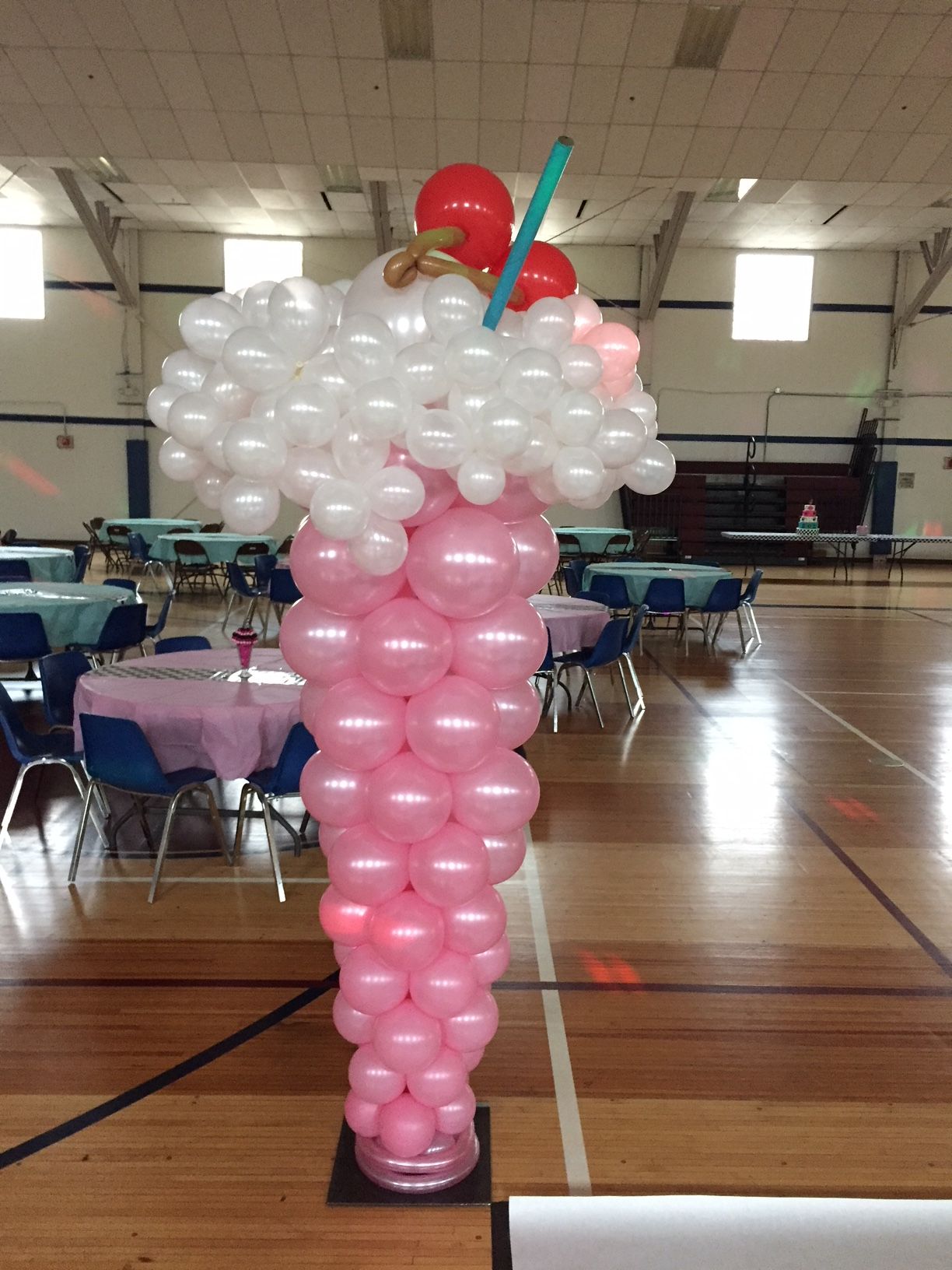 Event Decor & Custom Props | Aire Designs | Garland, Dallas ...